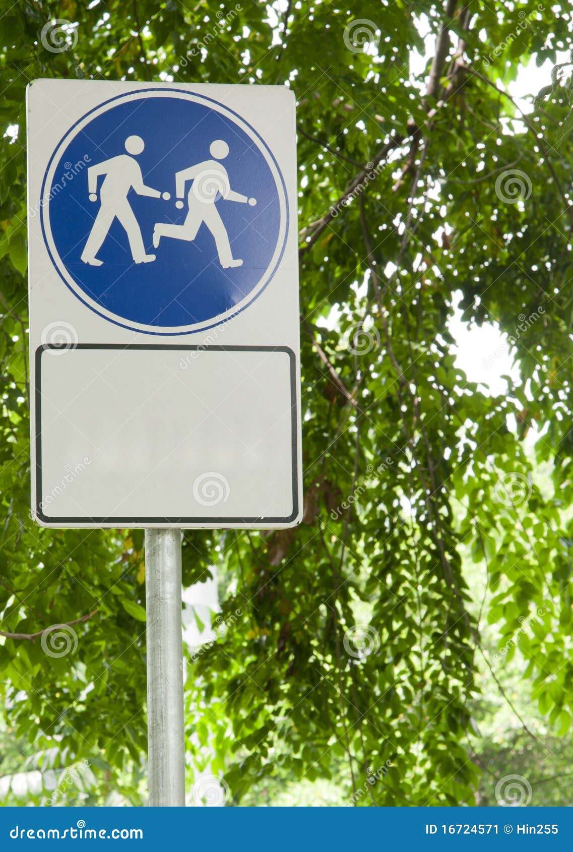 Walk and Run sign stock image. Image of garden, running - 16724571