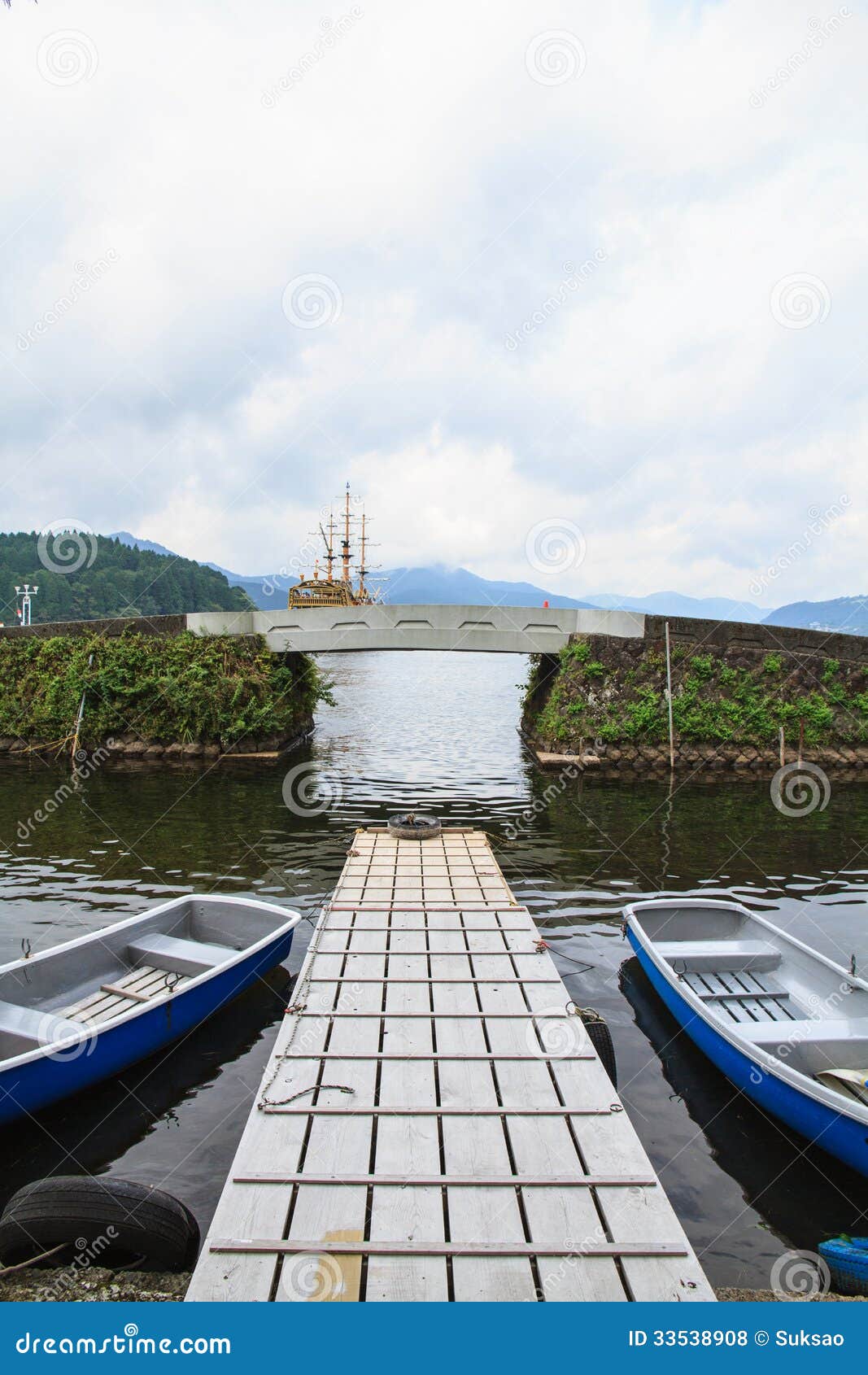 Walk into the sea stock photo. Image of concept, walk - 33538908