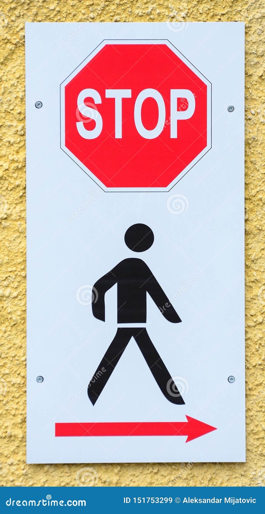 Walk Sign Stock Photos - Download 36,587 Royalty Free Photos
