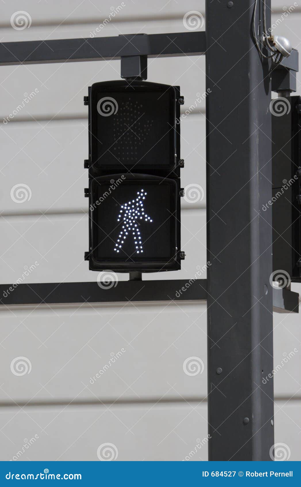 Walk Sign Picture. Image: 684527