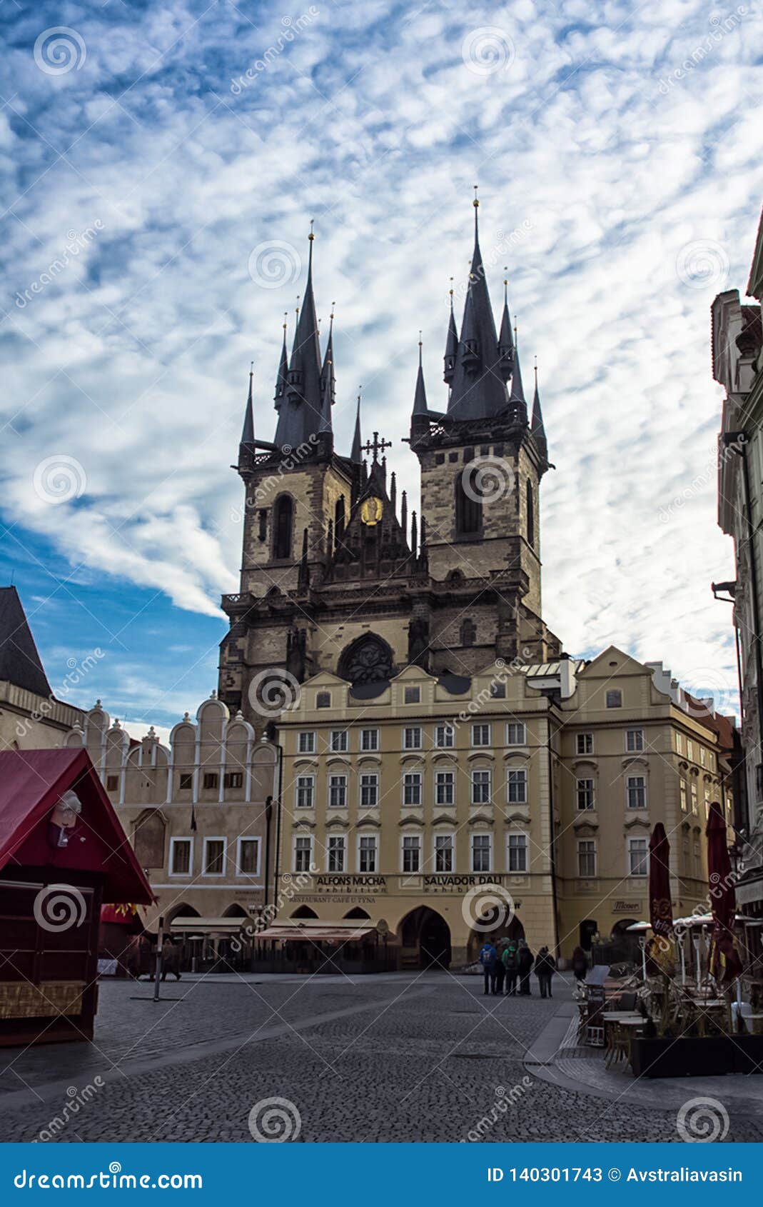 Walk through the Streets and Sights of Prague. Historical Buildings and ... Walk through the Streets and Sights of Prague. Historical Buildings and ...
