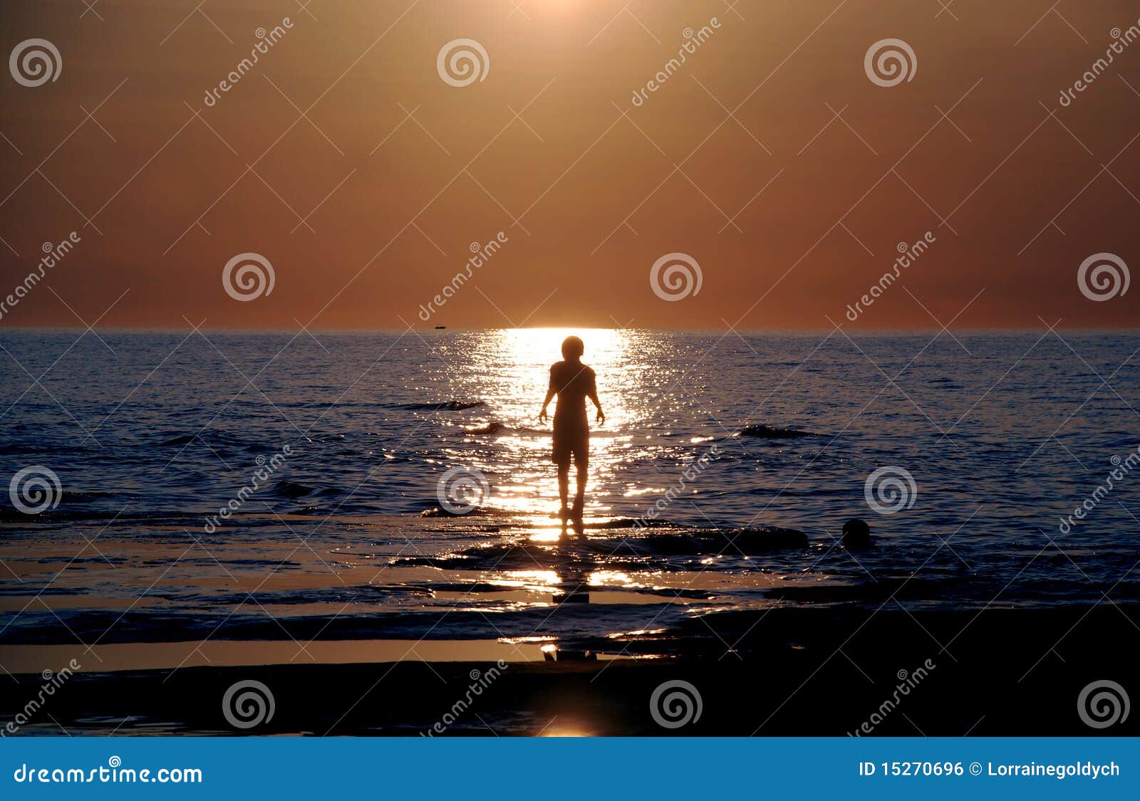Walk sun warm0625b stock photo. Image of reflection, sparkling - 15270696
