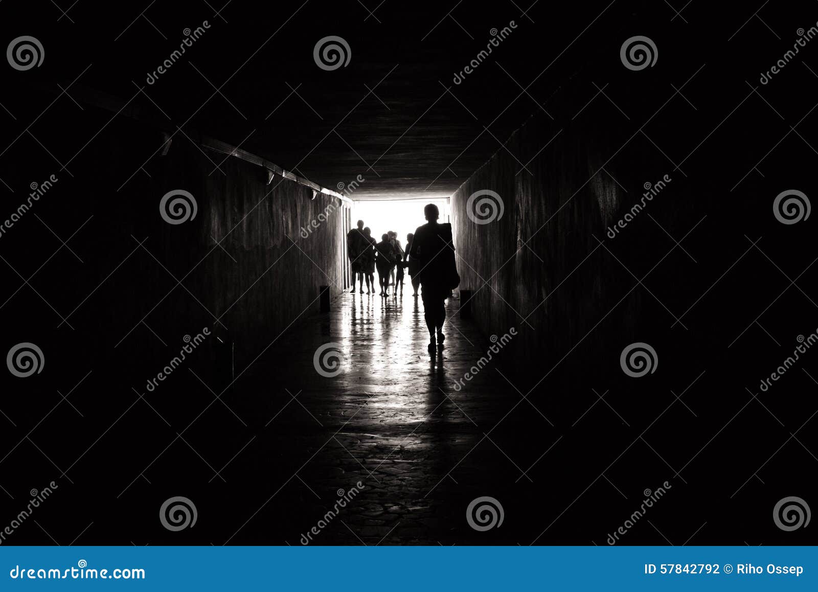 Walk toward the light stock photo. Image of heaven, letters - 57842792