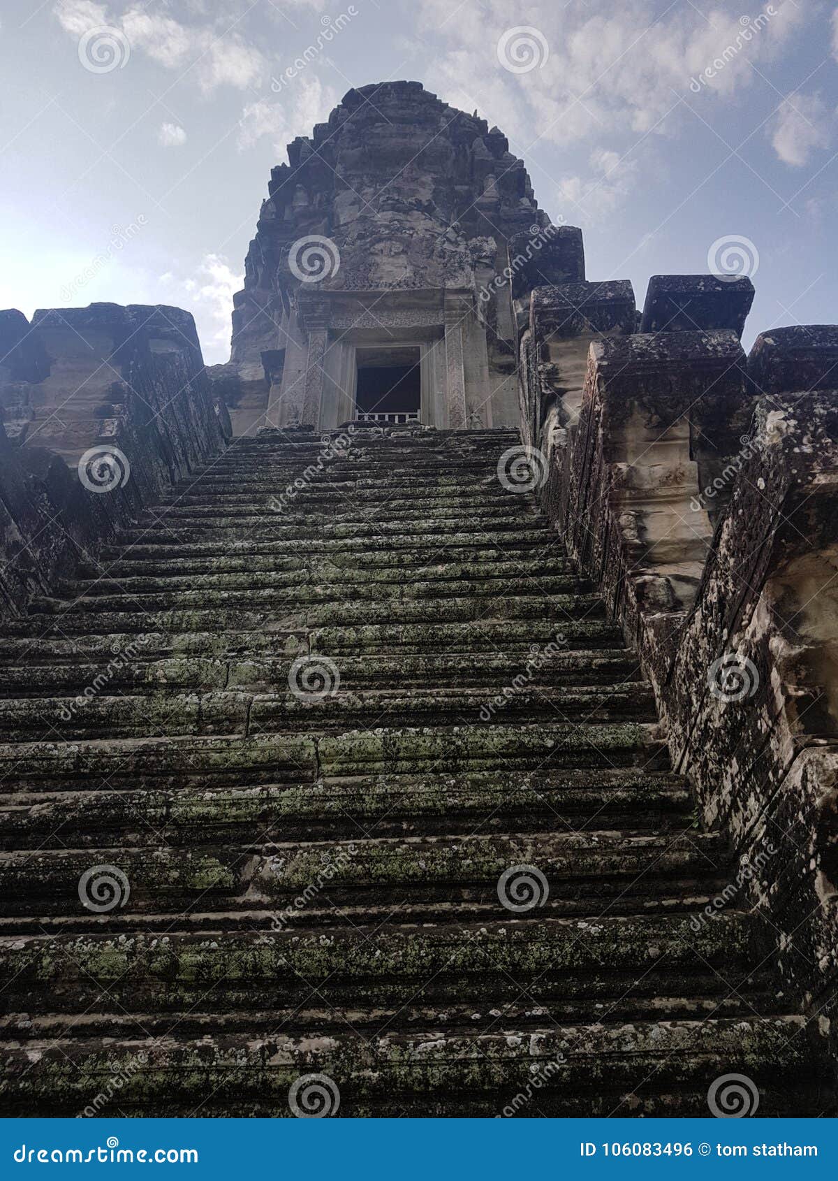 Walk Up the Steps of History Editorial Photo - Image of watt, steps ...