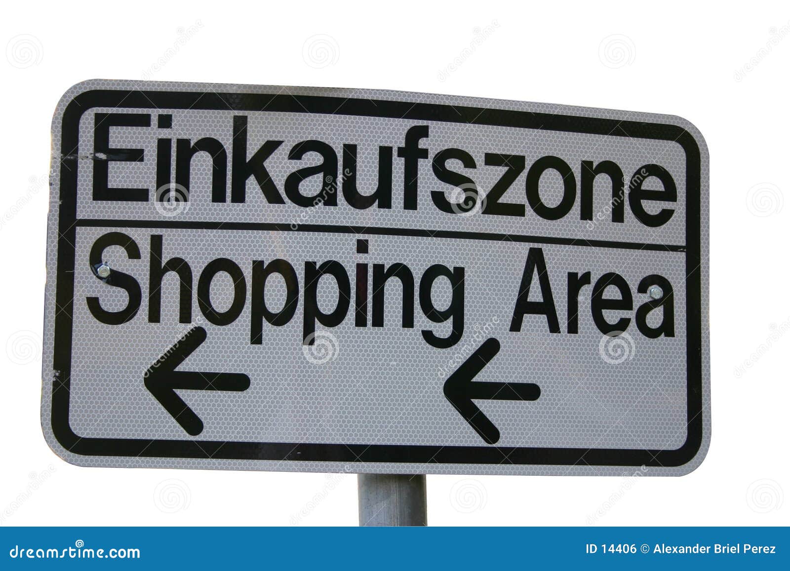 Walk this way stock photo. Image of arrow, arrows, closeup - 14406