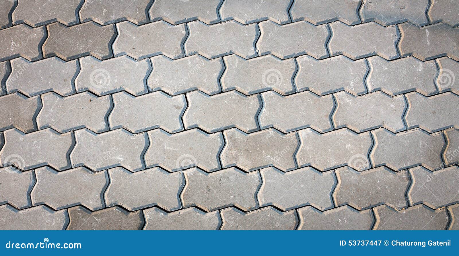 Walk way floor pattern stock image. Image of pathway - 53737447