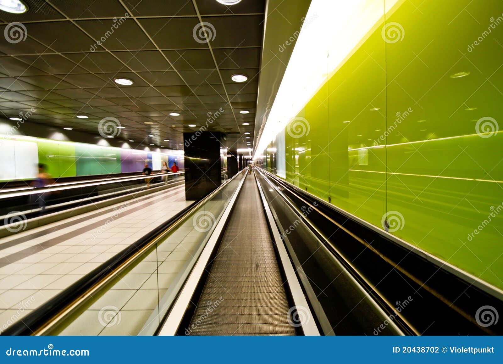 Walkalator fotografia editoriale. Immagine di pacifico - 20438702