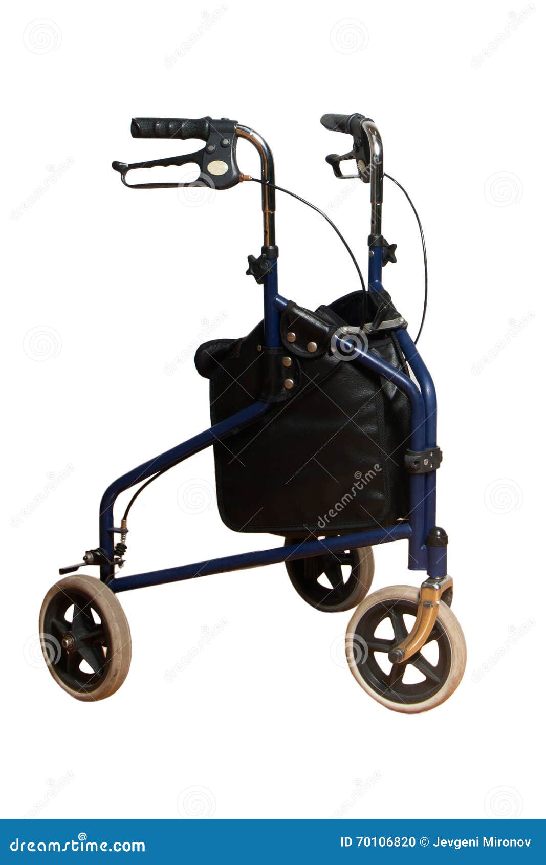 Walker for Adults Disposable People Stock Photo - Image of cart, adults ...