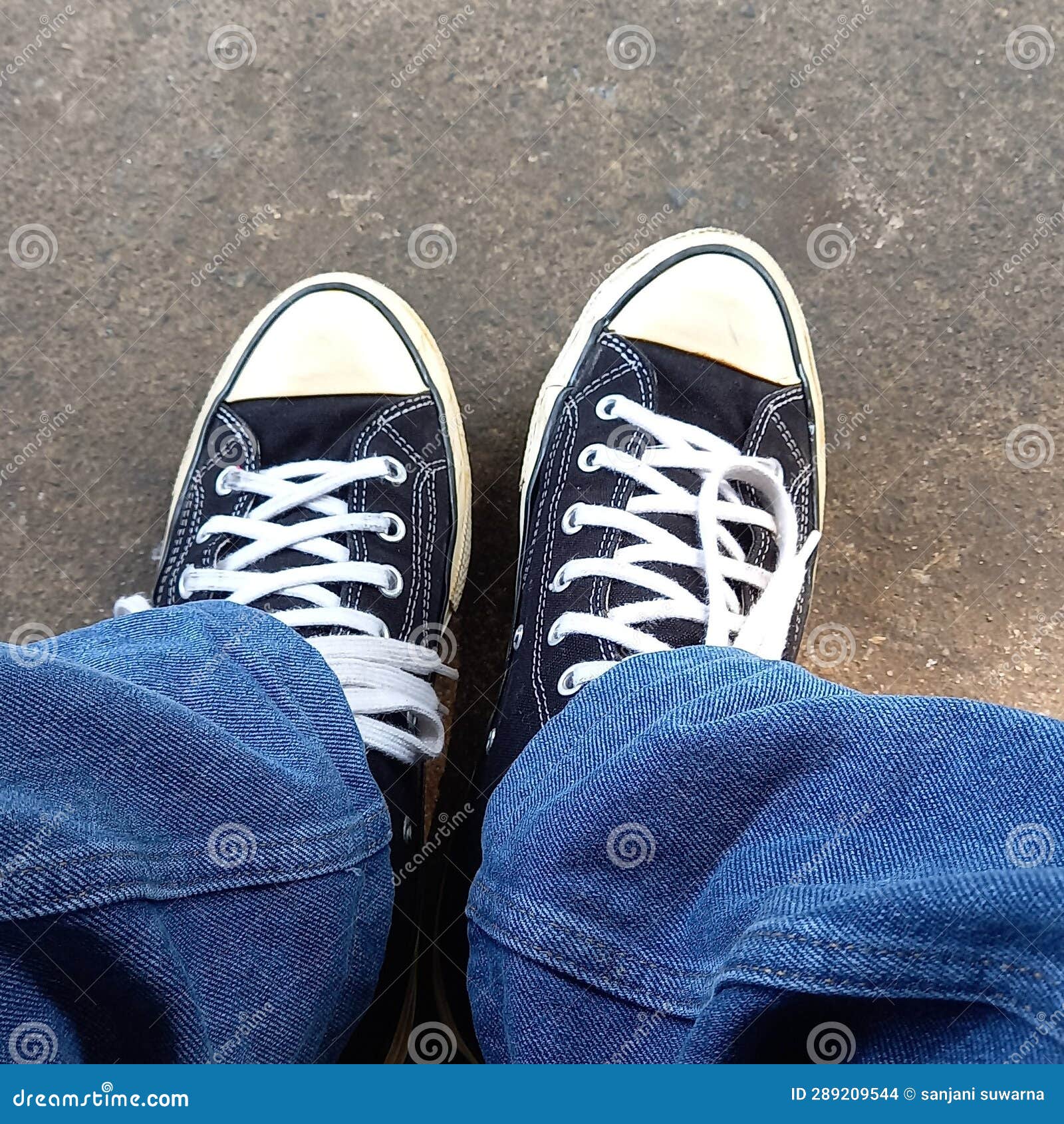 Walking aimlessly stock photo. Image of direction, whit - 289209544