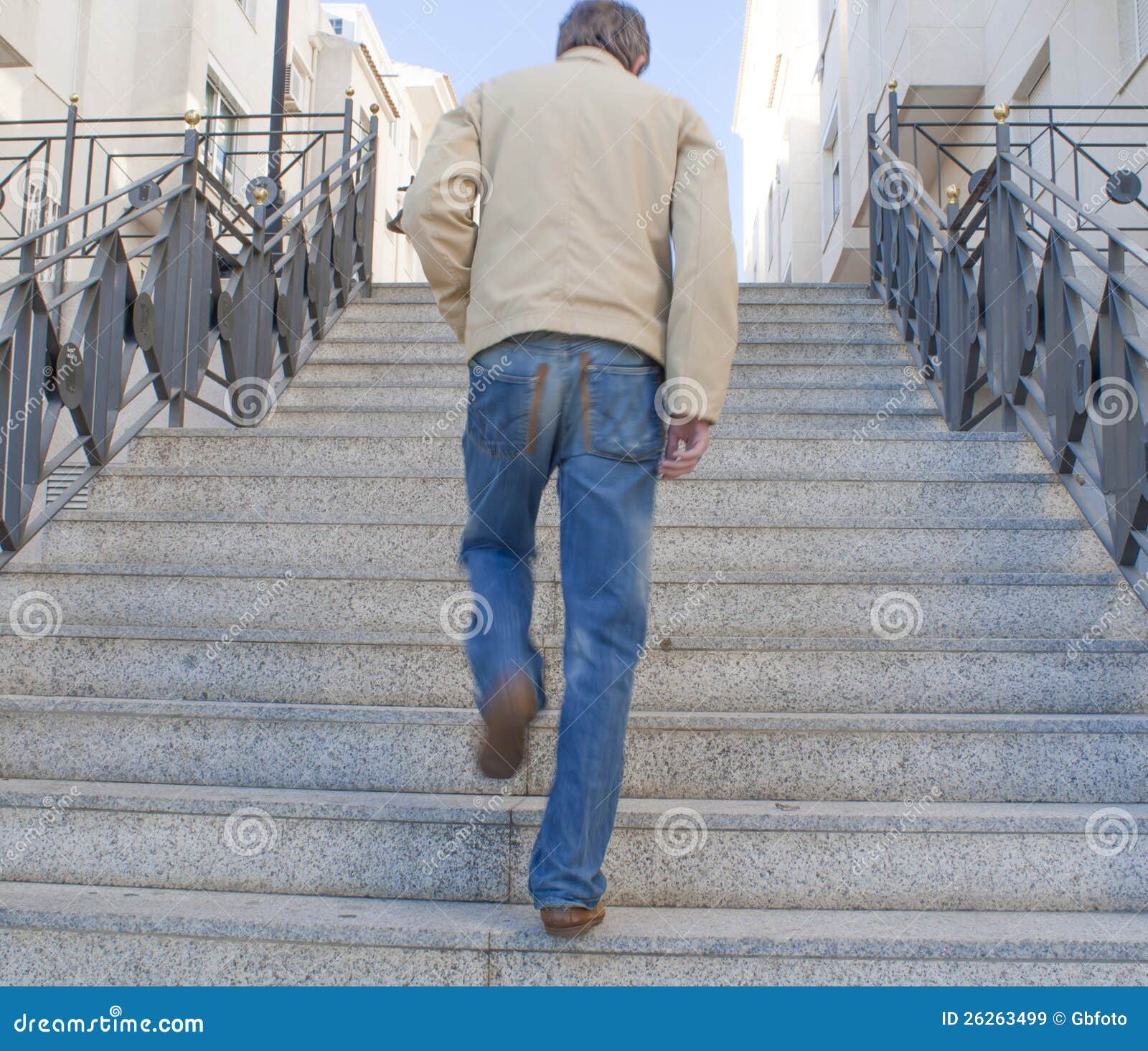 Walking away stock image. Image of annoyed, concept, steps - 26263499