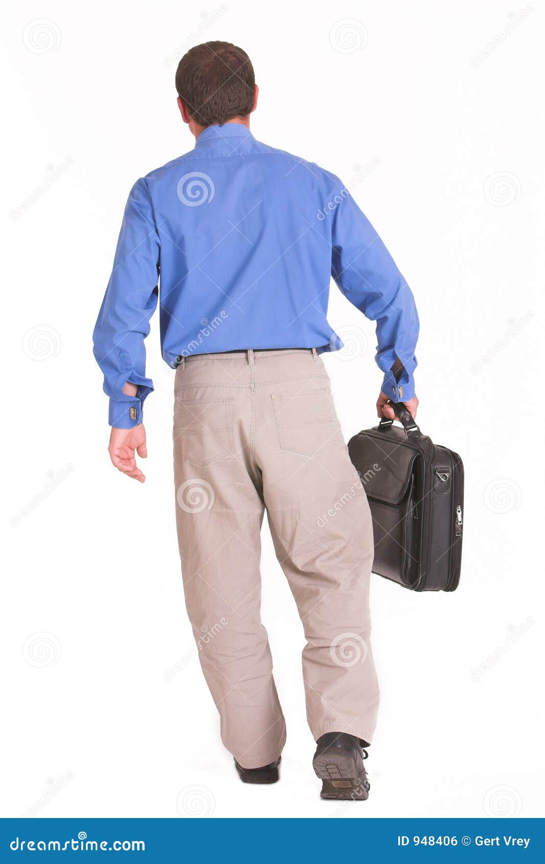 Walking away stock photo. Image of gone, formal, pause - 948406