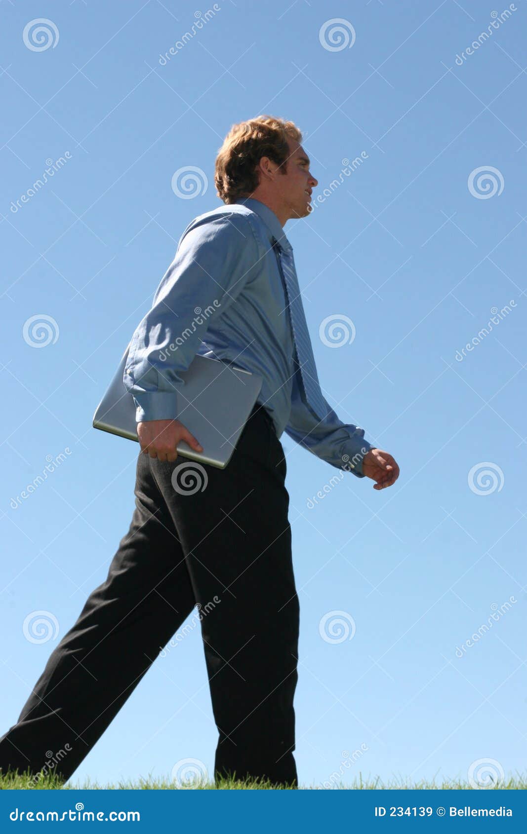 Walking the Business Walk stock image. Image of hands, people - 234139