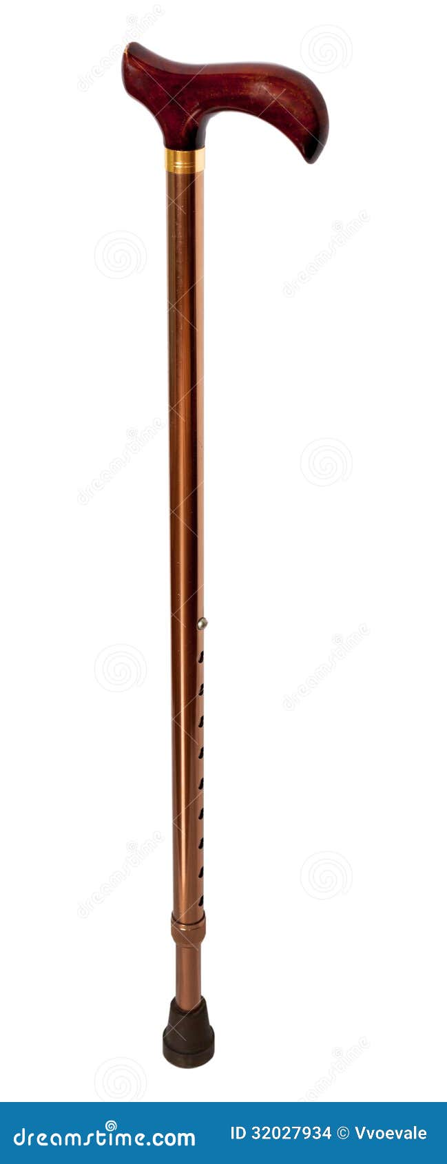 Walking Cane Stock Images - Image: 32027934