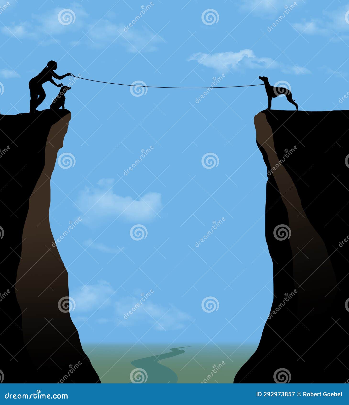 Perils Cartoons, Illustrations & Vector Stock Images - 287 Pictures to ...