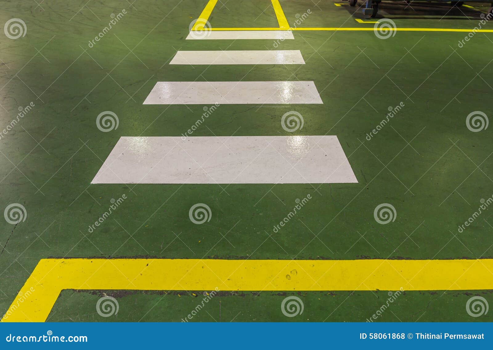 Walking in the factory stock photo. Image of people, action - 58061868