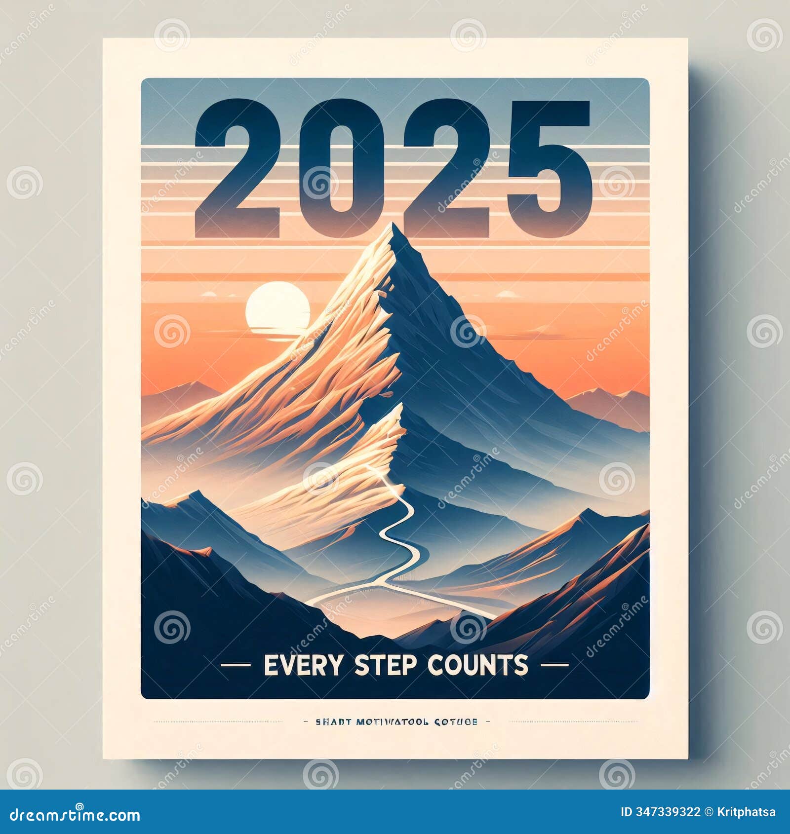 Walking into the Future: 2025 Vision Generator for Ai Stock ...