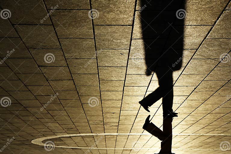 Walking man shadow stock image. Image of walking, stranger - 24537189 Walking man shadow stock image. Image of walking, stranger - 24537189