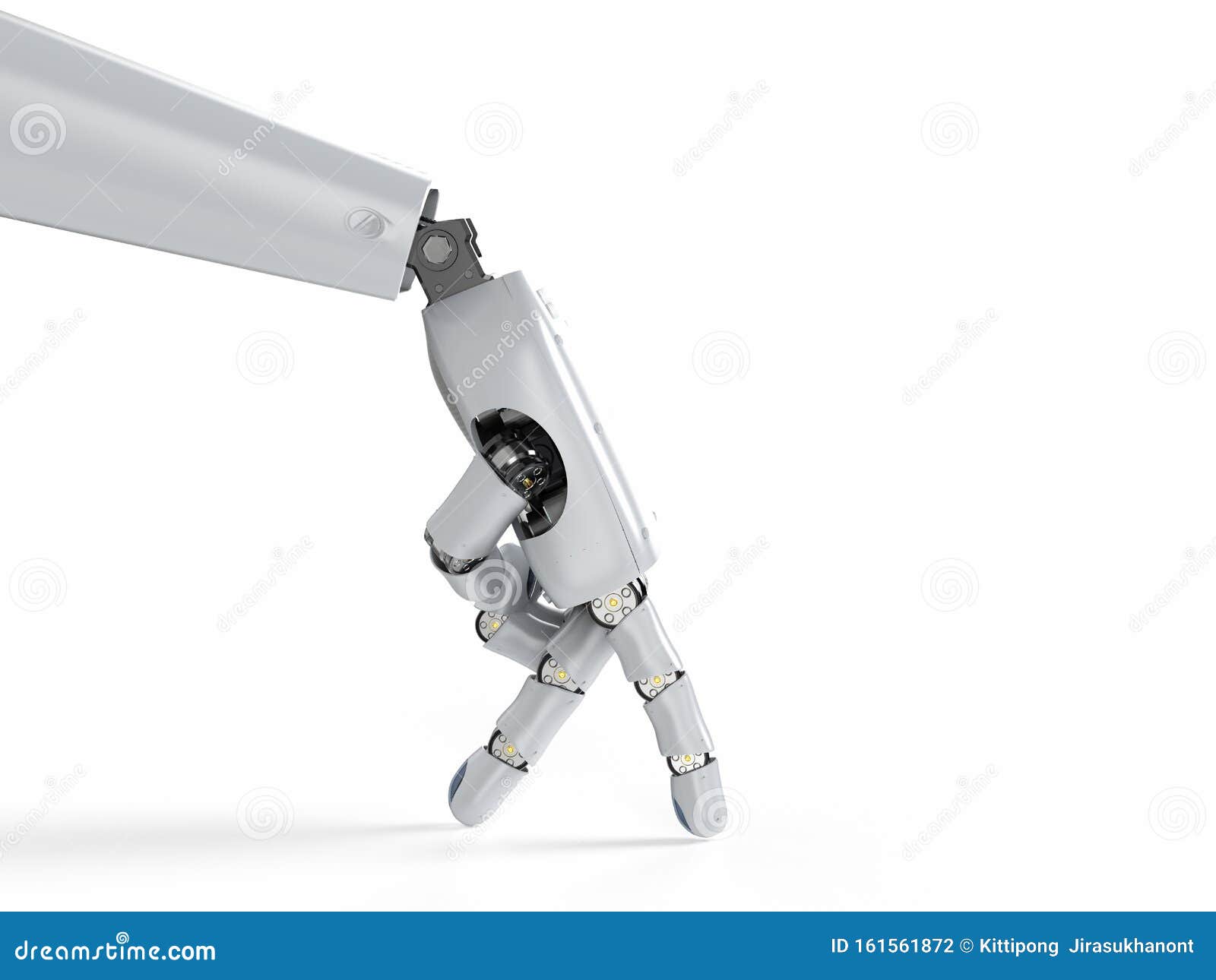 Hand Walk Cycle Sequence Drawing Vector Illustration | CartoonDealer ...