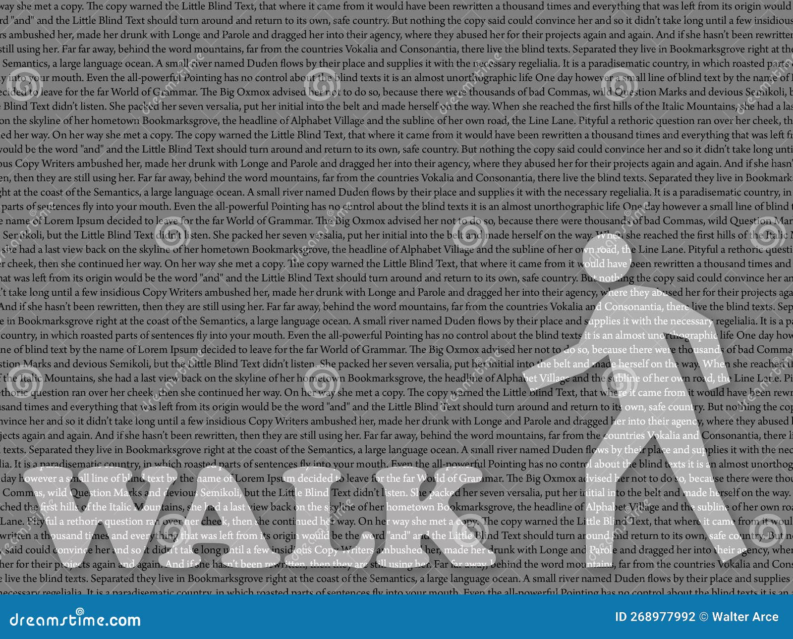 No Walking Sign. Prohibited Black Road Sign Isolated On White ...