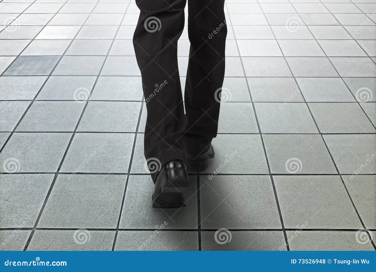 Walking toward exit stock photo. Image of material, grunge - 73526948