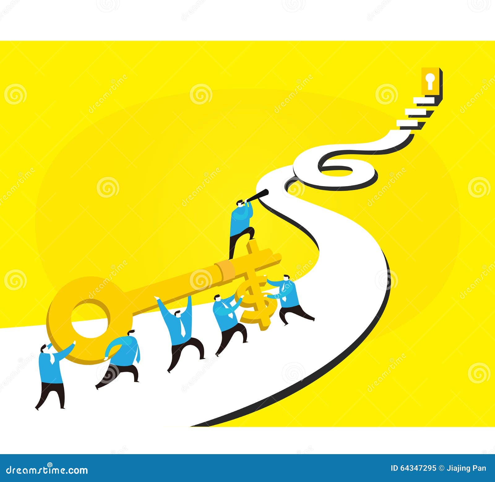 Selflessness And Success - Pictured As Word Selflessness On A Fuel Tank ...