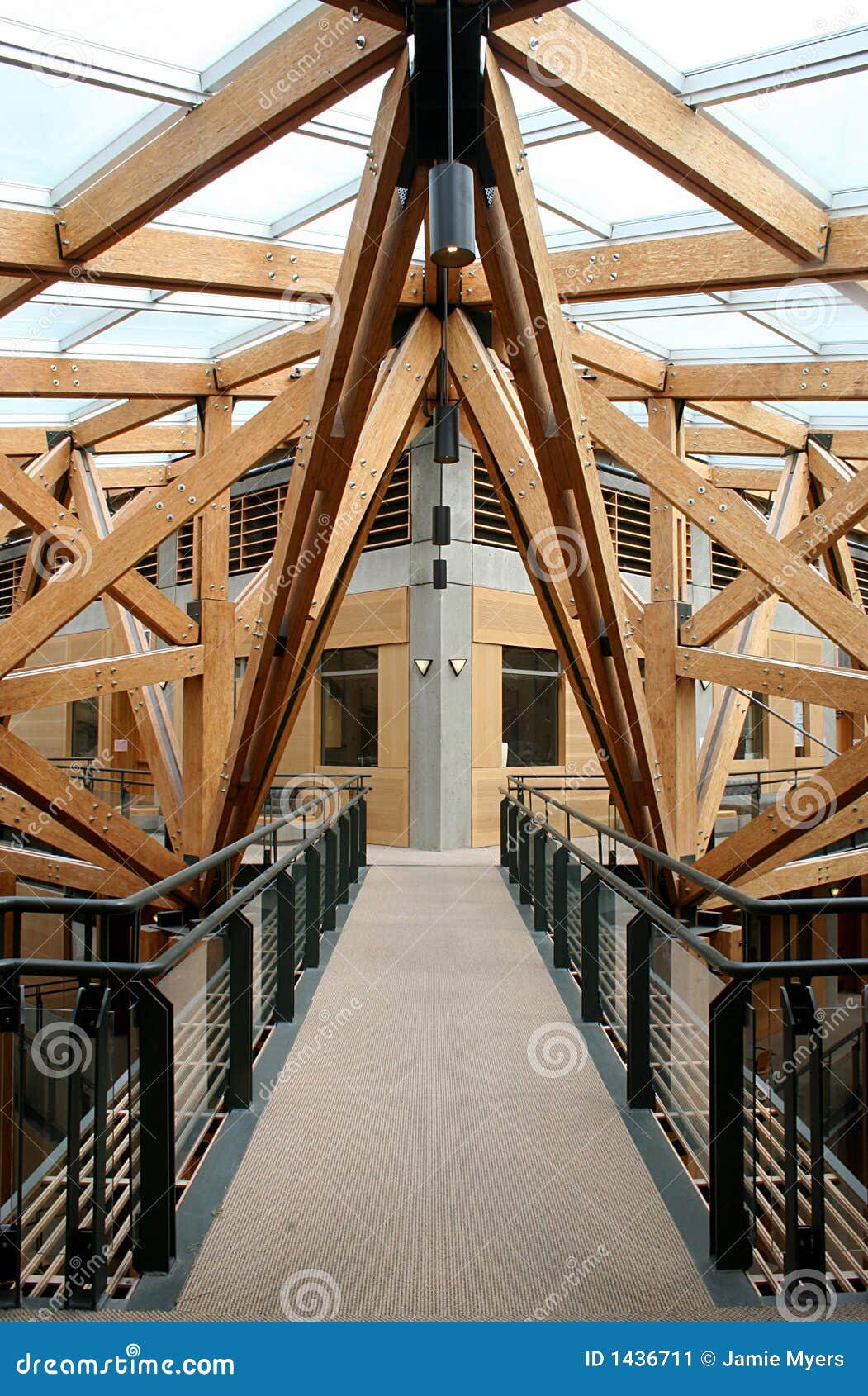 Wooden Constructed Atrium Photos - Free & Royalty-Free Stock Photos ...