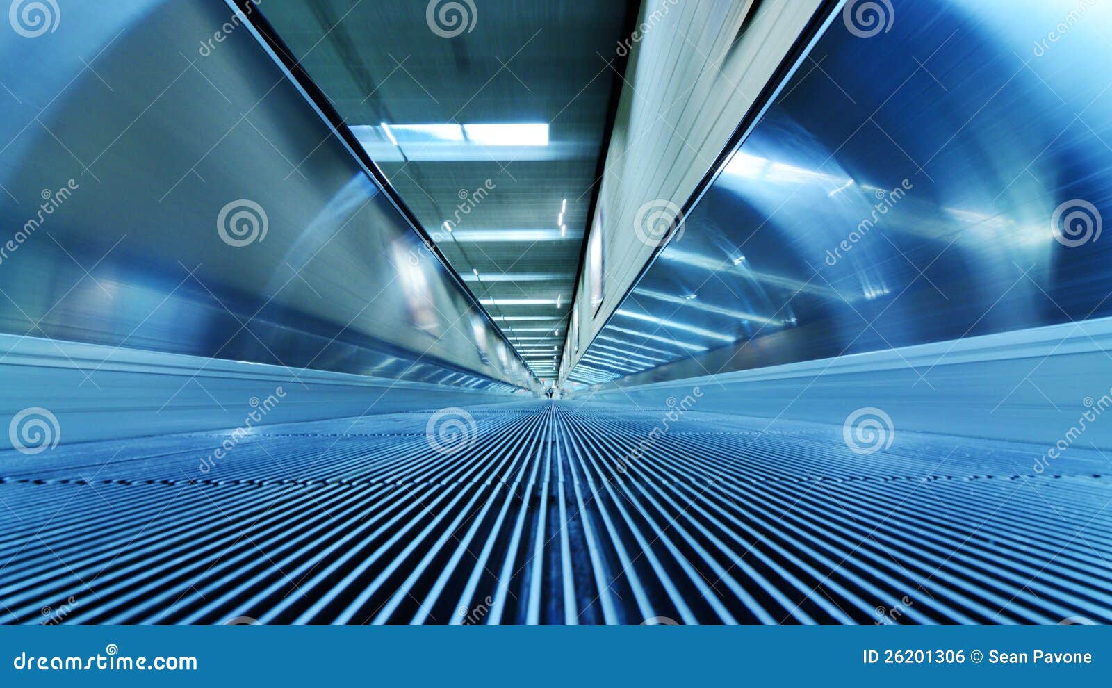 Walkway stock photo. Image of floor, transportation, movement - 26201306