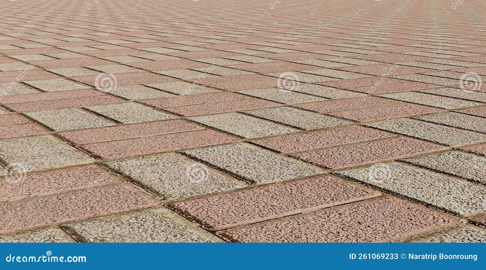 Walkway Brick Mortar Pattern Stone Walkway Surface Brick Pavement ...