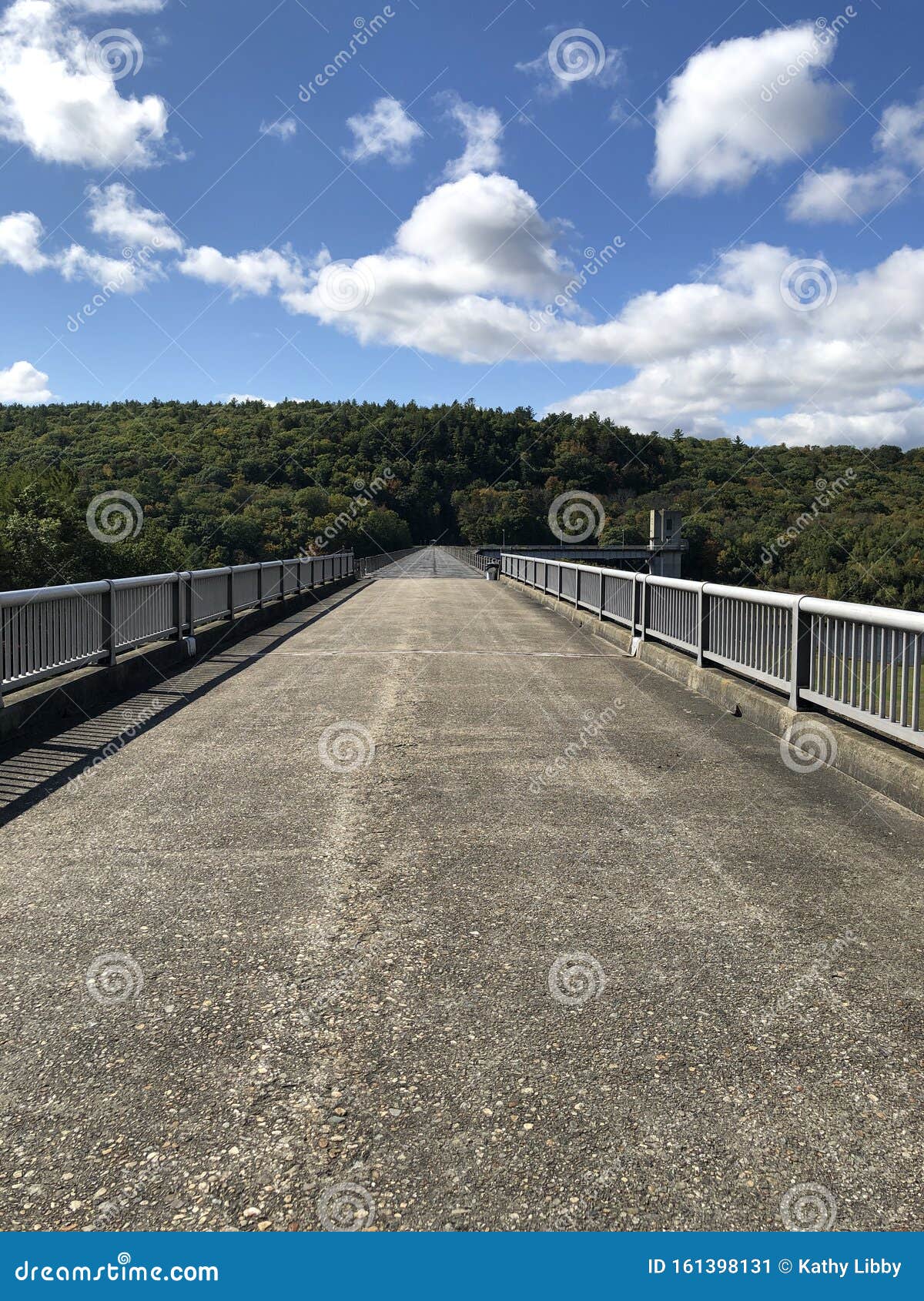 Walkway Bridge Stock Photography | CartoonDealer.com #68426294