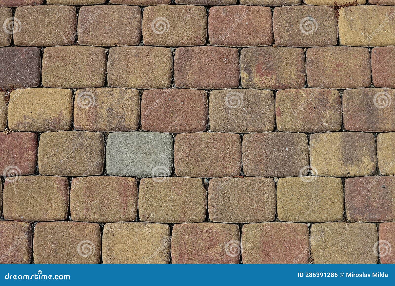 Walkway Concrete Pavement Graphic Source Texture Stock Photo - Image of ...