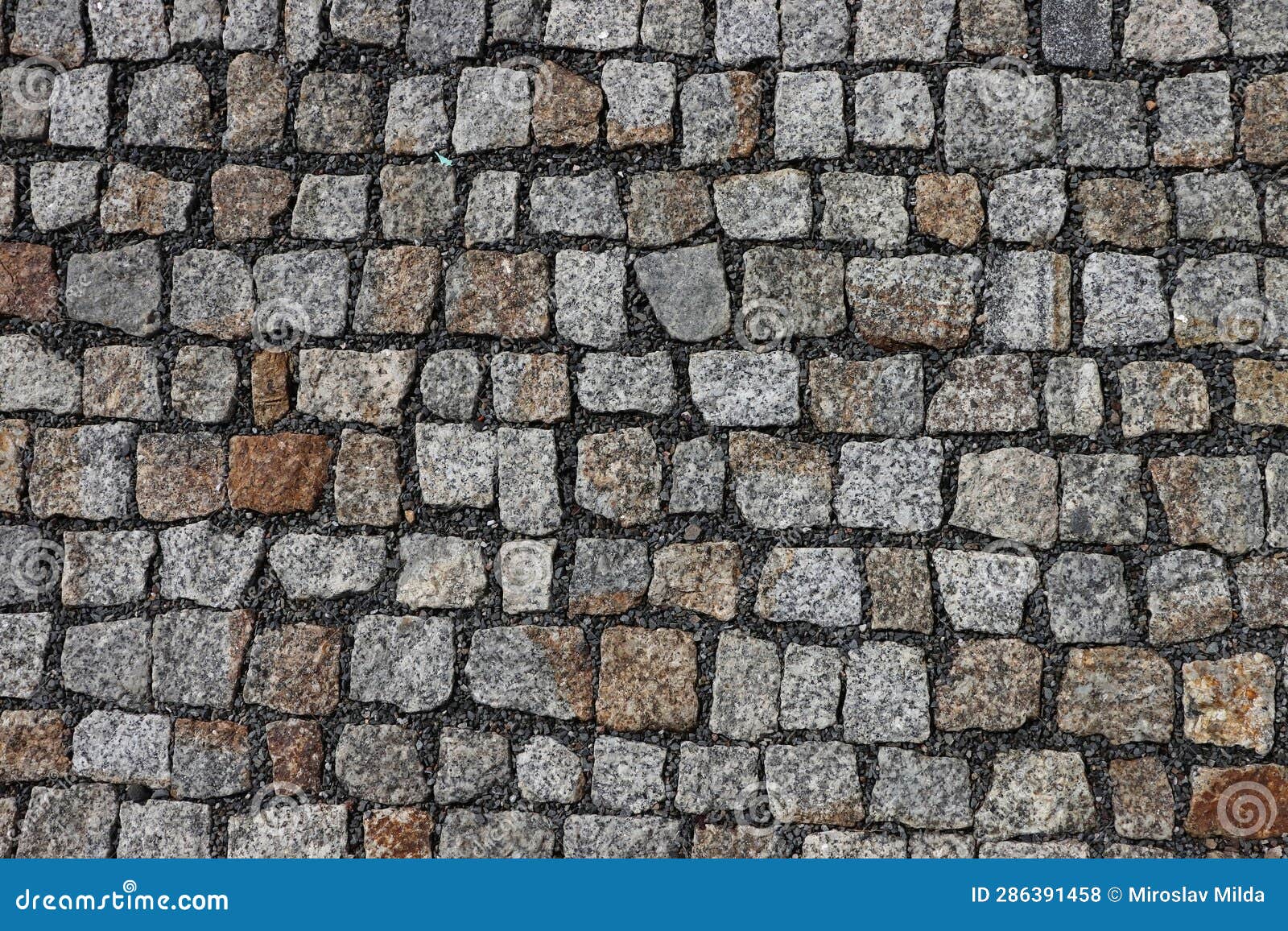 Walkway Granite Pavement Graphic Source Texture Stock Photo - Image of ...