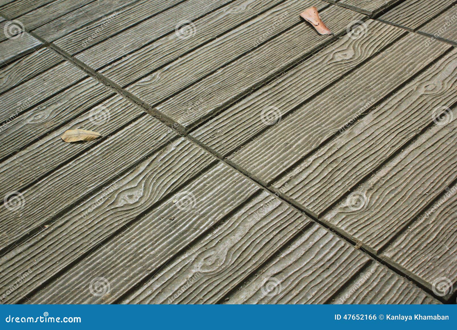 Walkway texture. stock photo. Image of abstract, pavement - 47652166