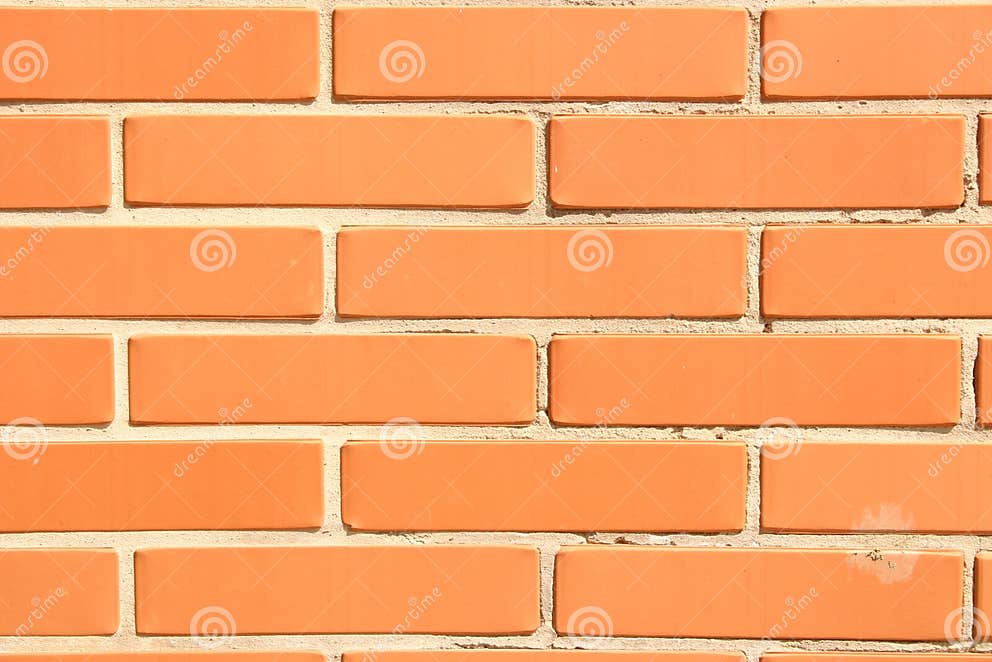 Wall stock photo. Image of bulwark, retainer, rampart, brick - 119008