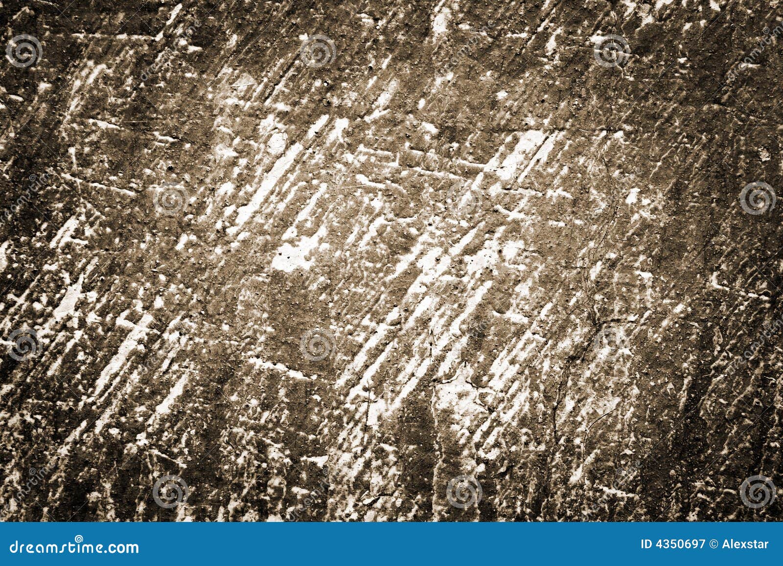 Wall stock image. Image of messy, broken, stain, close - 4350697