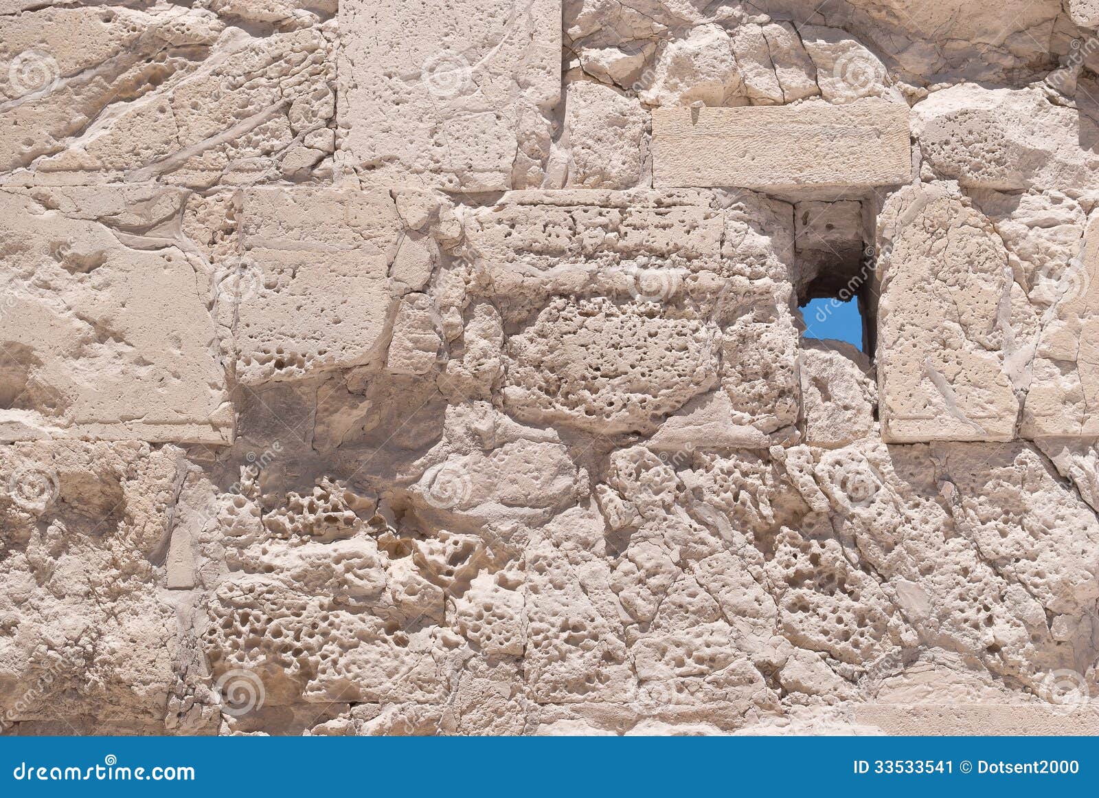 Wall of the Acropolis. stock image. Image of structure - 33533541