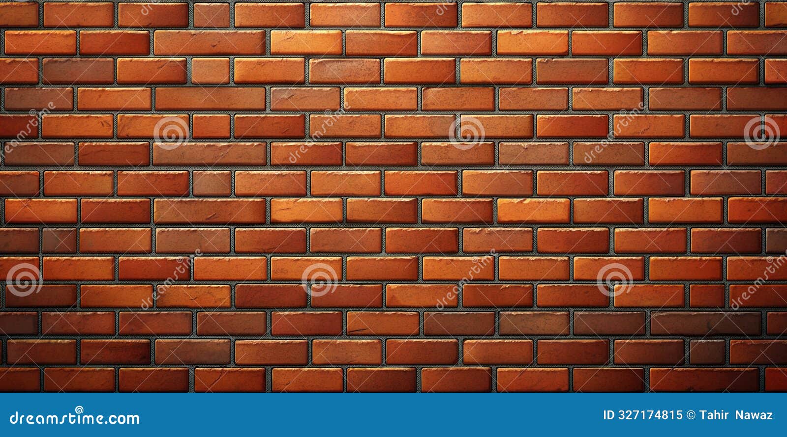 Wall Background with Bricks High Resolution Background. Perfect ...