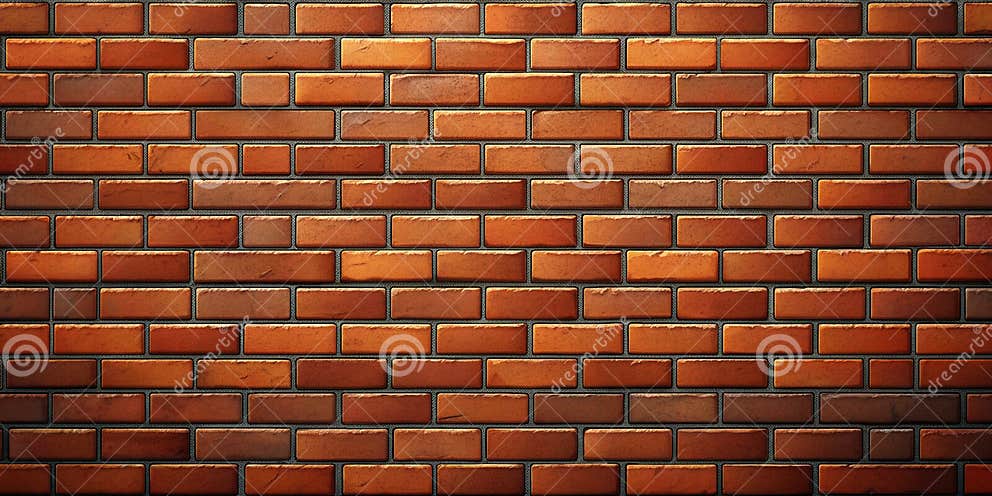 Wall Background with Bricks High Resolution Background. Perfect ...
