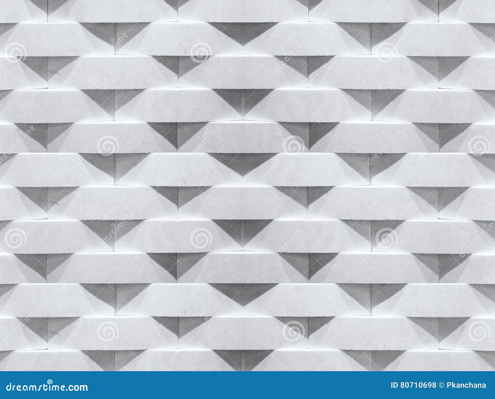 Wall Background. Geometric Curve Stone Brick Pattern Stock Photo ...