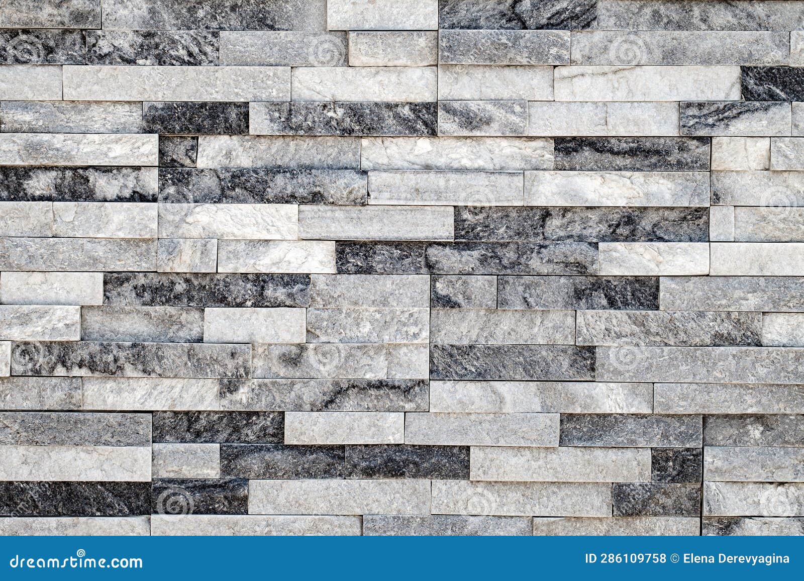 Granite Uniform Mottled Texture. The Natural Texture Of The Stone ...