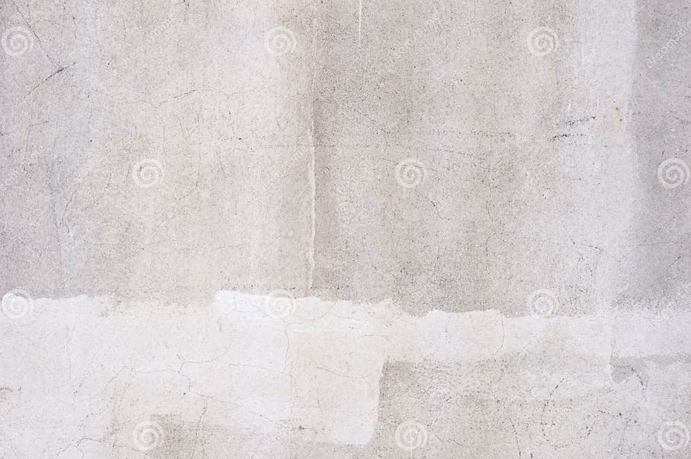 Wall, Background and Paint Texture or Construction Project, Surface and ...