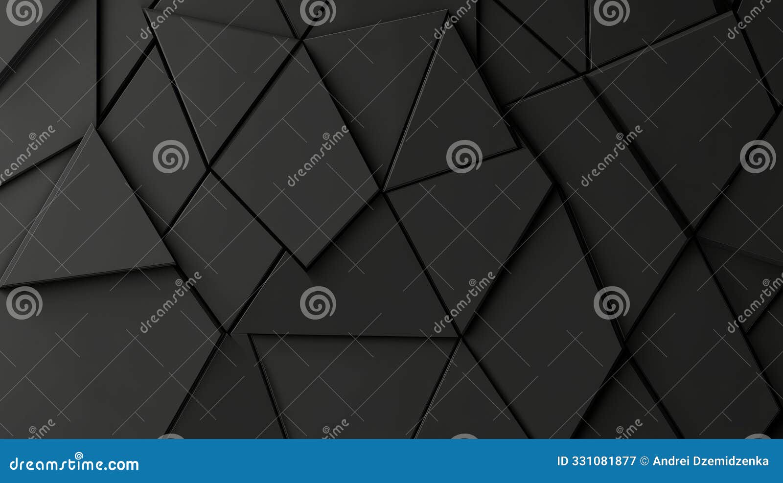 Wall Background with Polished Tile. Futuristic Tile Wallpaper with ...