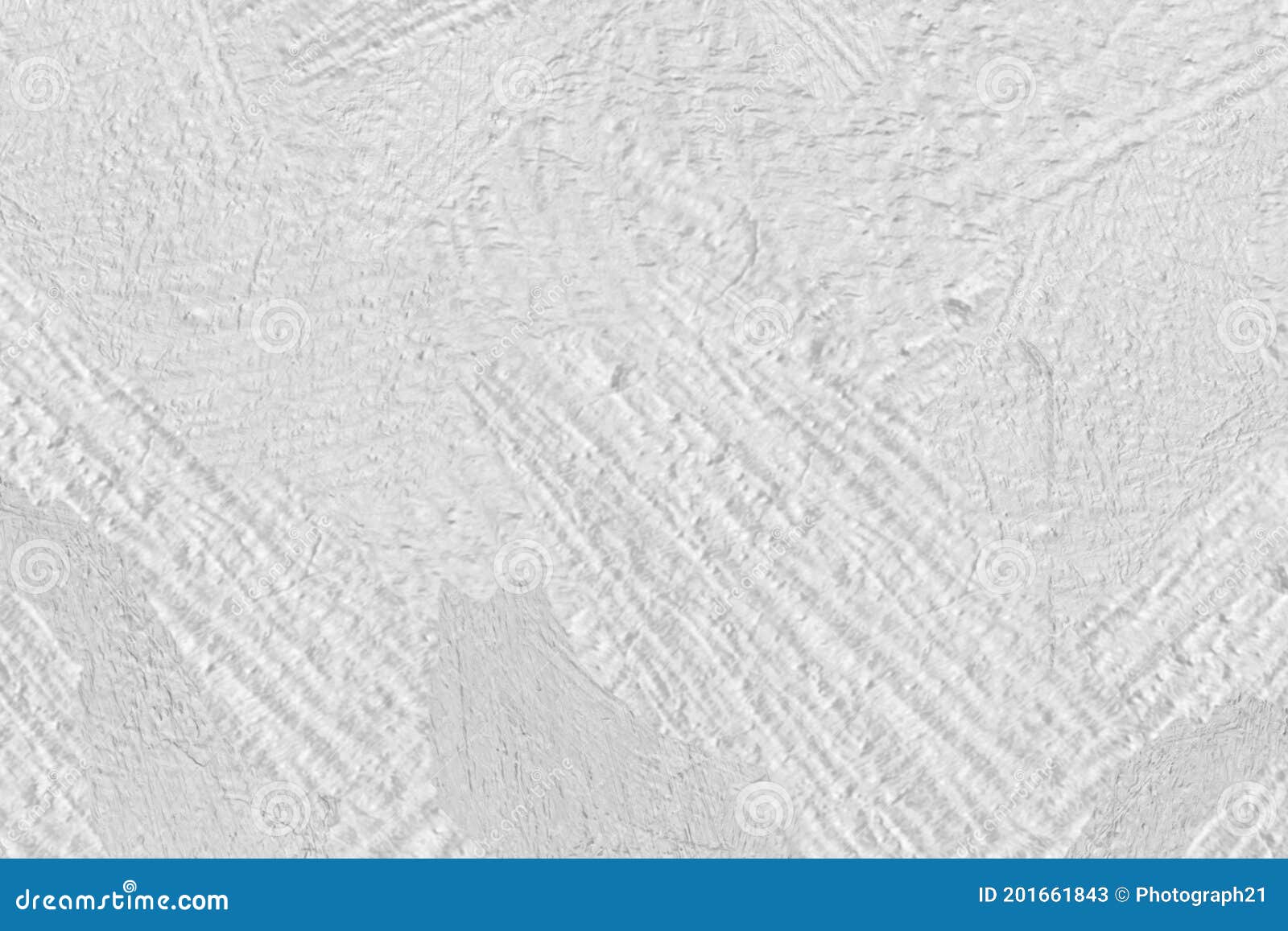 Wall Background with Raised Plaster Stock Image - Image of plaster ...