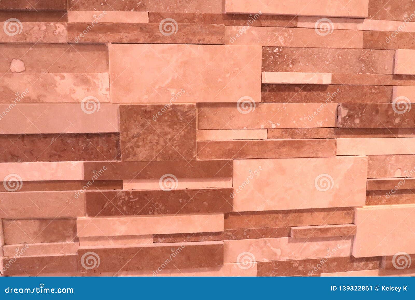 Textured Tan Wall stock image. Image of squares, rock - 139322861