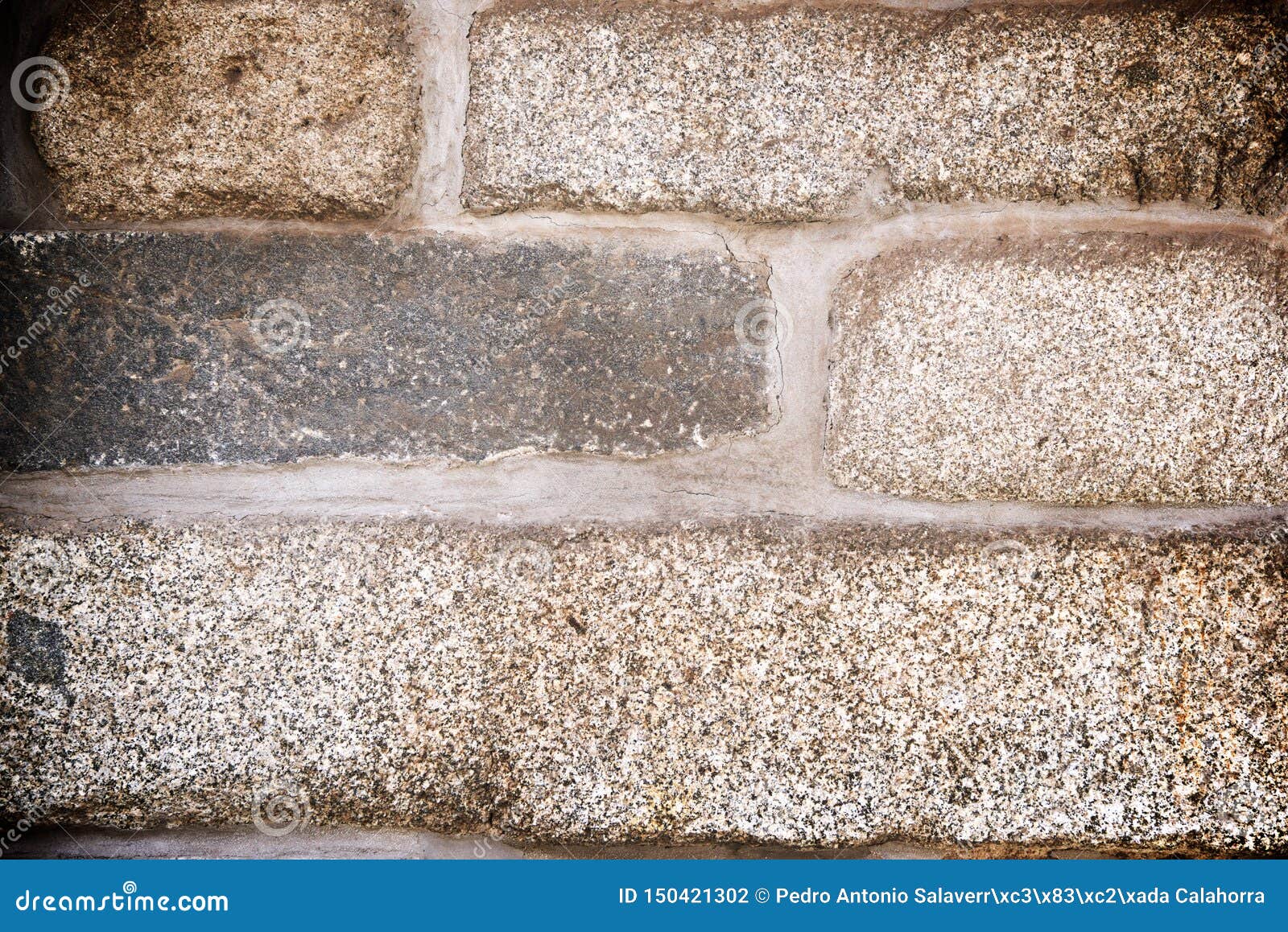 Stone wall view stock photo. Image of gray, black, backgrounds - 150421302