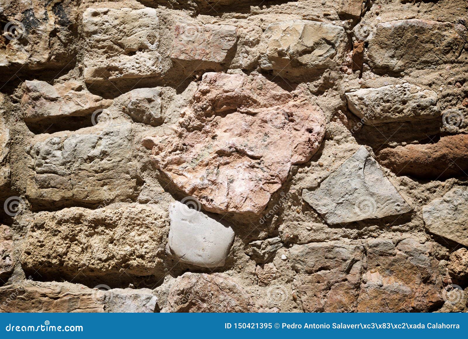 Stone wall view stock image. Image of detail, gray, backgrounds - 150421395