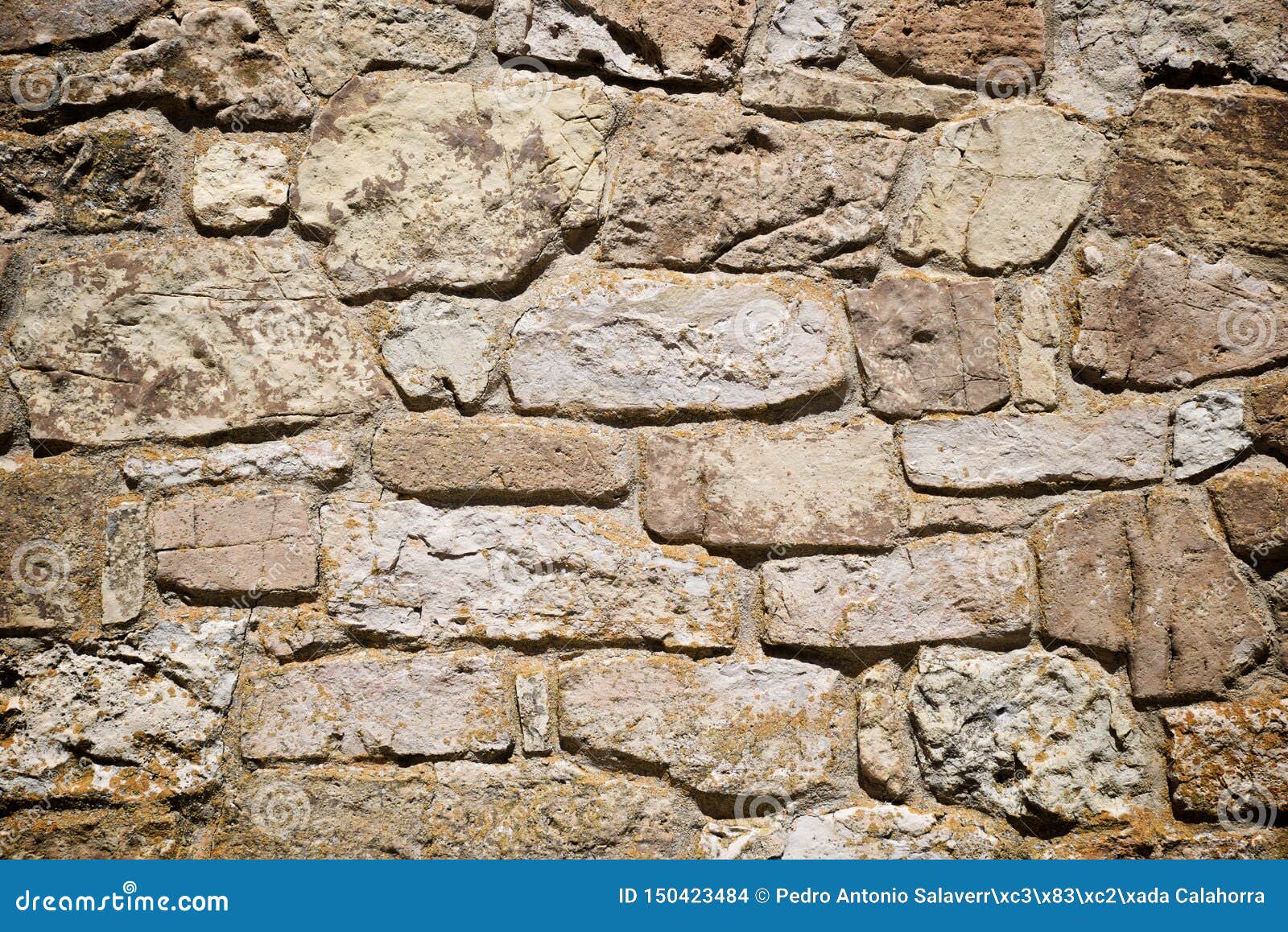 Stone wall view stock photo. Image of material, gray - 150423484