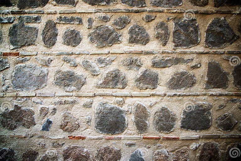 Stone wall view stock image. Image of backdrop, architecture - 150426763