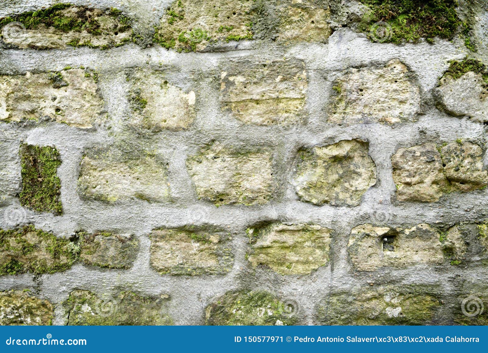 Wall background view stock image. Image of high, close - 150577971