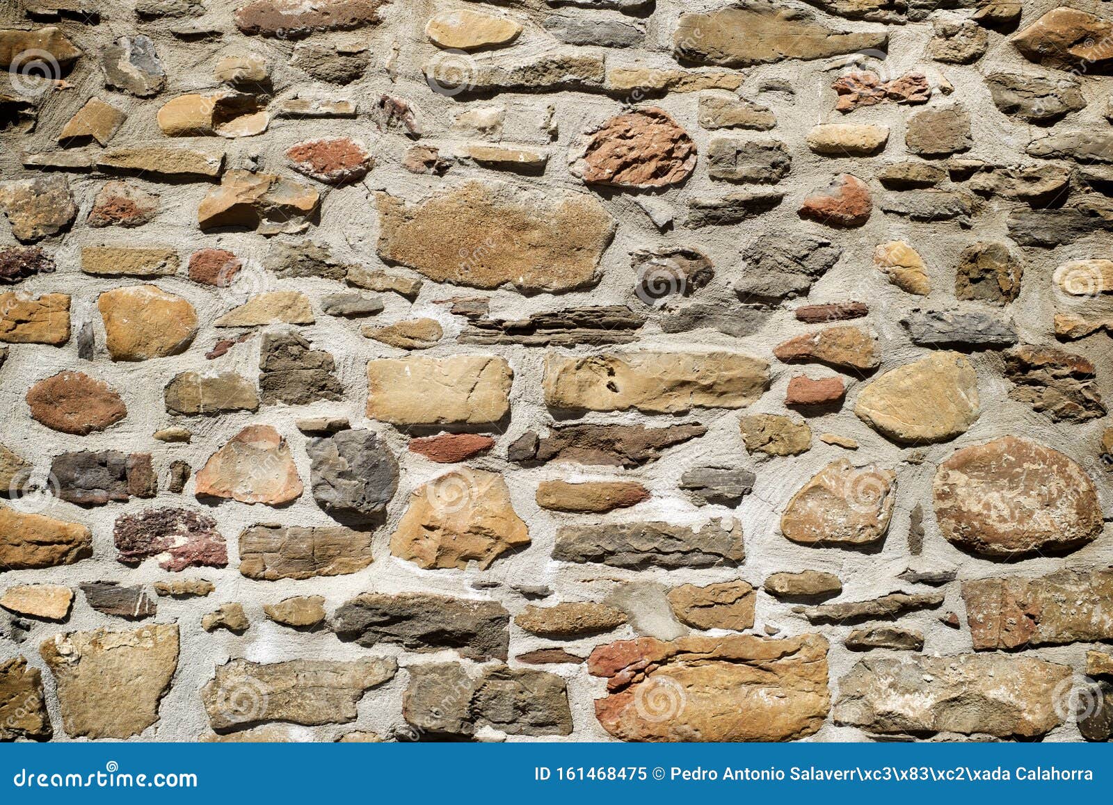 Stone wall view stock image. Image of black, material - 161468475