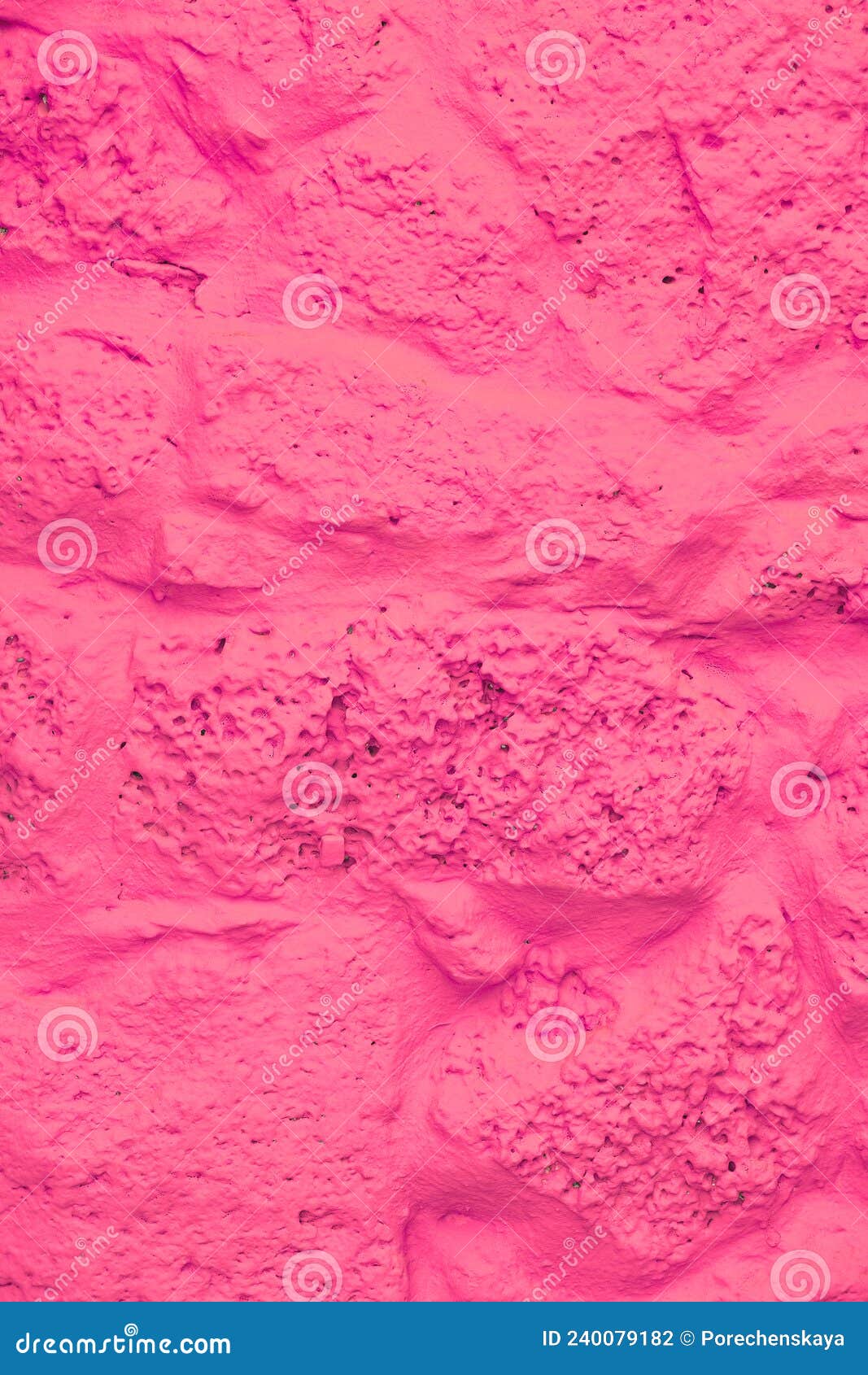 Wall Background Texture Wallpaper. Pacific Pink Colours Trends Stock ...
